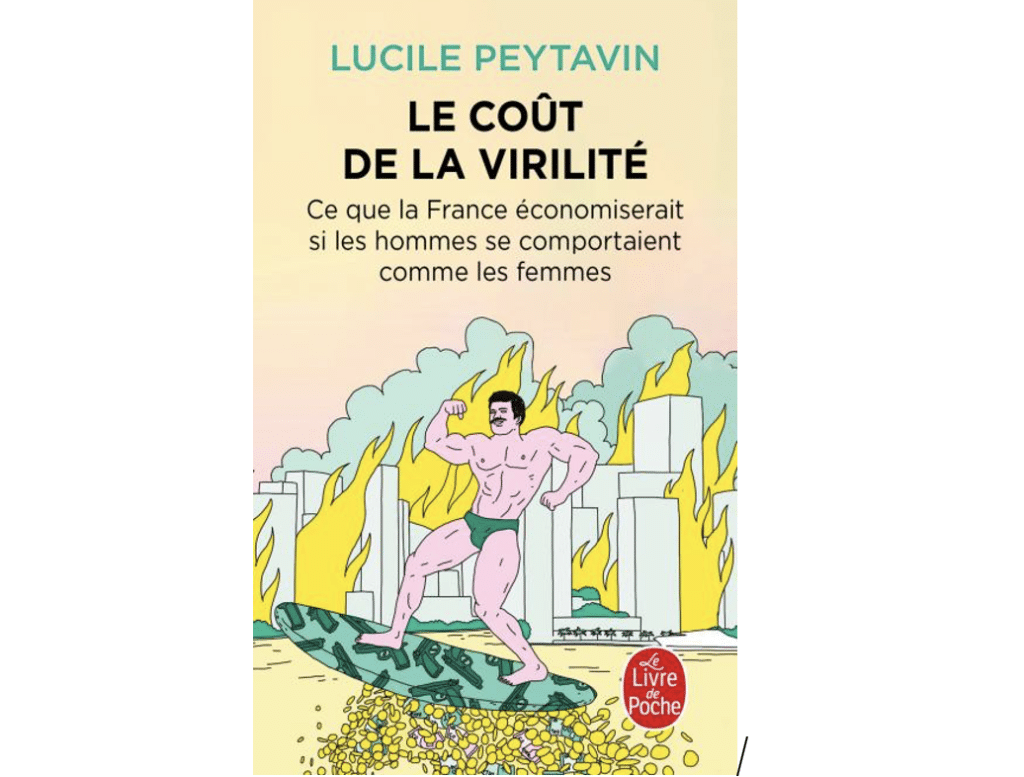 «La société paye cher le prix de la virilité» et de la masculinité toxique - Debout Congolaises